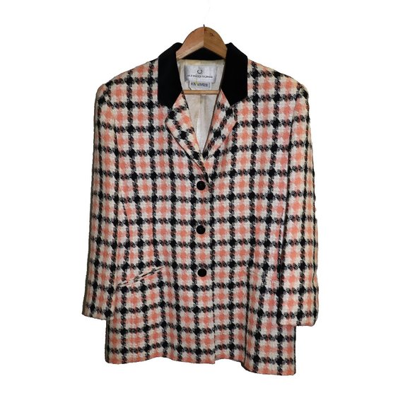 ALFRED SUNG | Jackets & Coats | Alfred Sung X Holt Renfrew Vintage ...